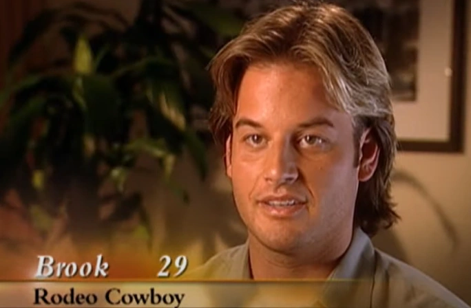 Brook Pemberton | Bachelor Nation Wiki | Fandom