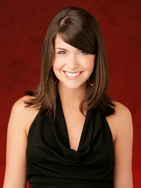 Lisa Blank | Bachelor Nation Wiki | Fandom