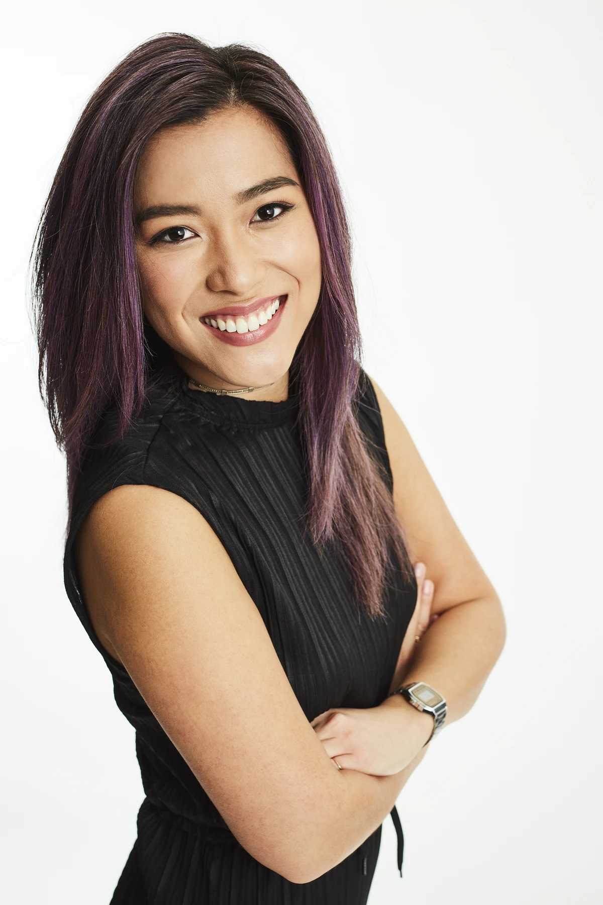 Mel Taevin | Bachelor Nation Wiki | Fandom