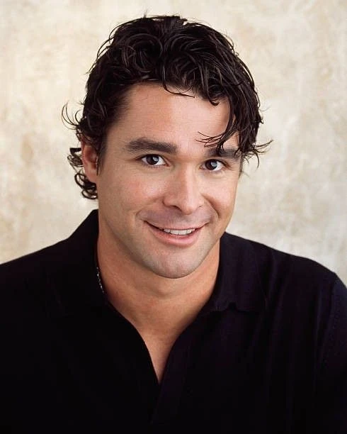 Ryan M. (Bachelorette 2) | Bachelor Nation Wiki | Fandom