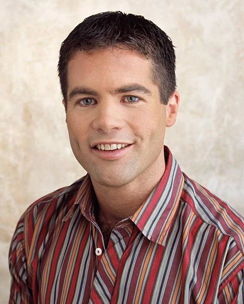 Chris (Bachelorette 2) | Bachelor Nation Wiki | Fandom