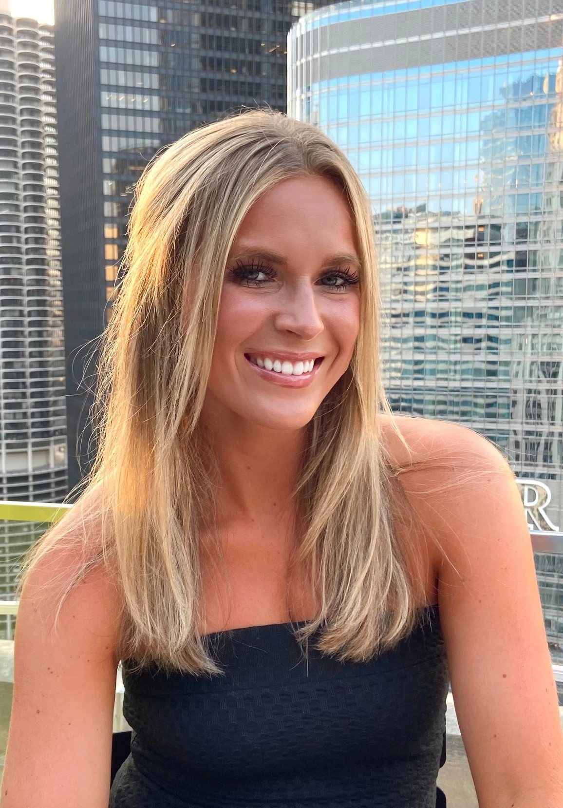 Taylor Wiens | Bachelor Nation Wiki | Fandom