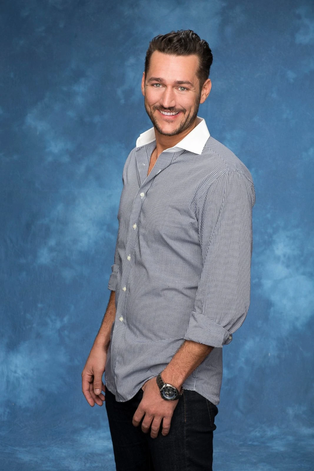 Daniel Finney | Bachelor Nation Wiki | Fandom
