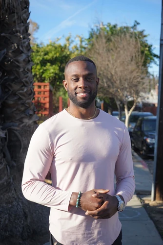 Aaron Bryant | Bachelor Nation Wiki | Fandom