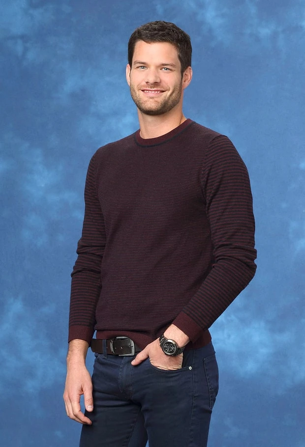 Andrew Poole | Bachelor Nation Wiki | Fandom
