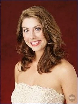 Meri Barr | Bachelor Nation Wiki | Fandom