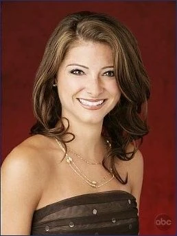 Gina Clark | Bachelor Nation Wiki | Fandom