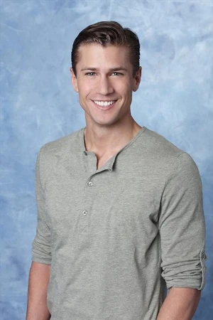 Drew Bachelorette Canada