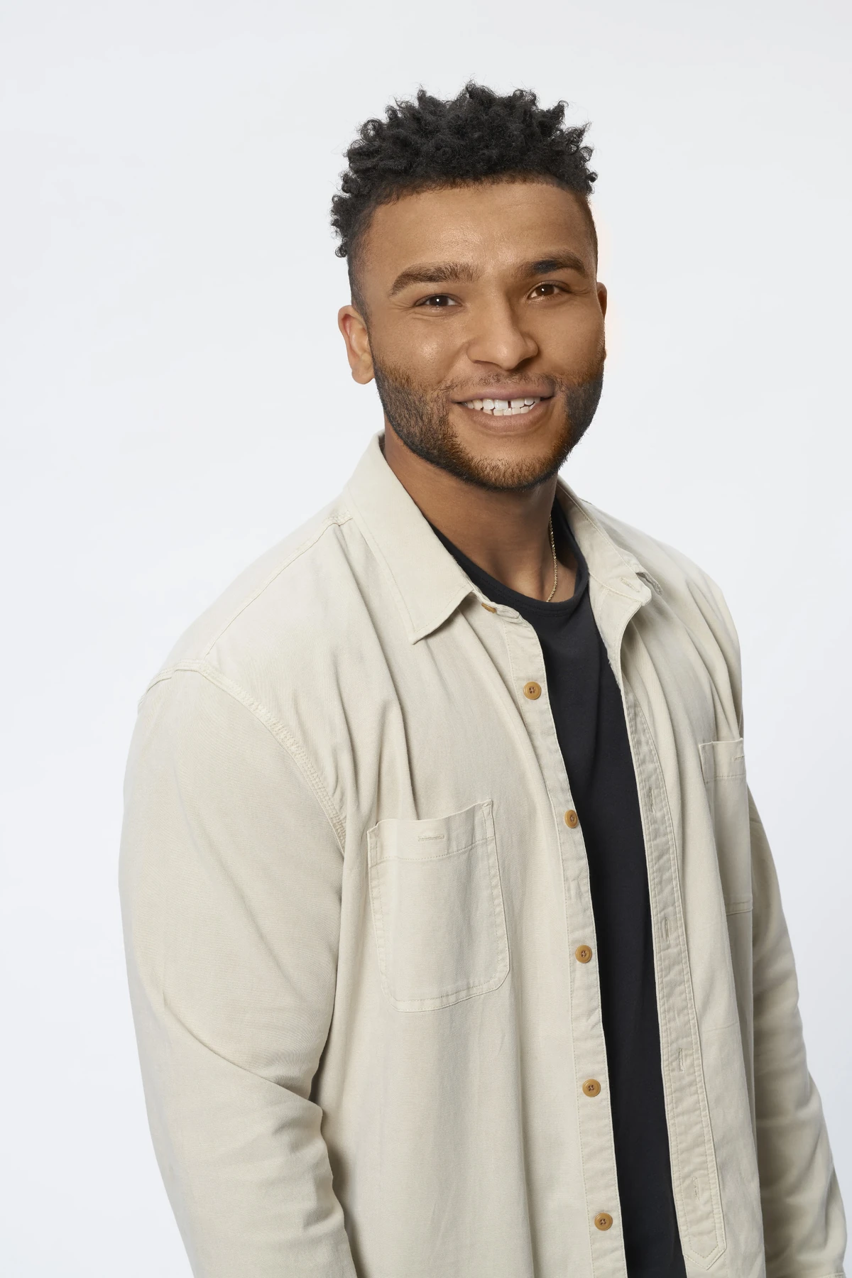 Daniel Tully | Bachelor Nation Wiki | Fandom