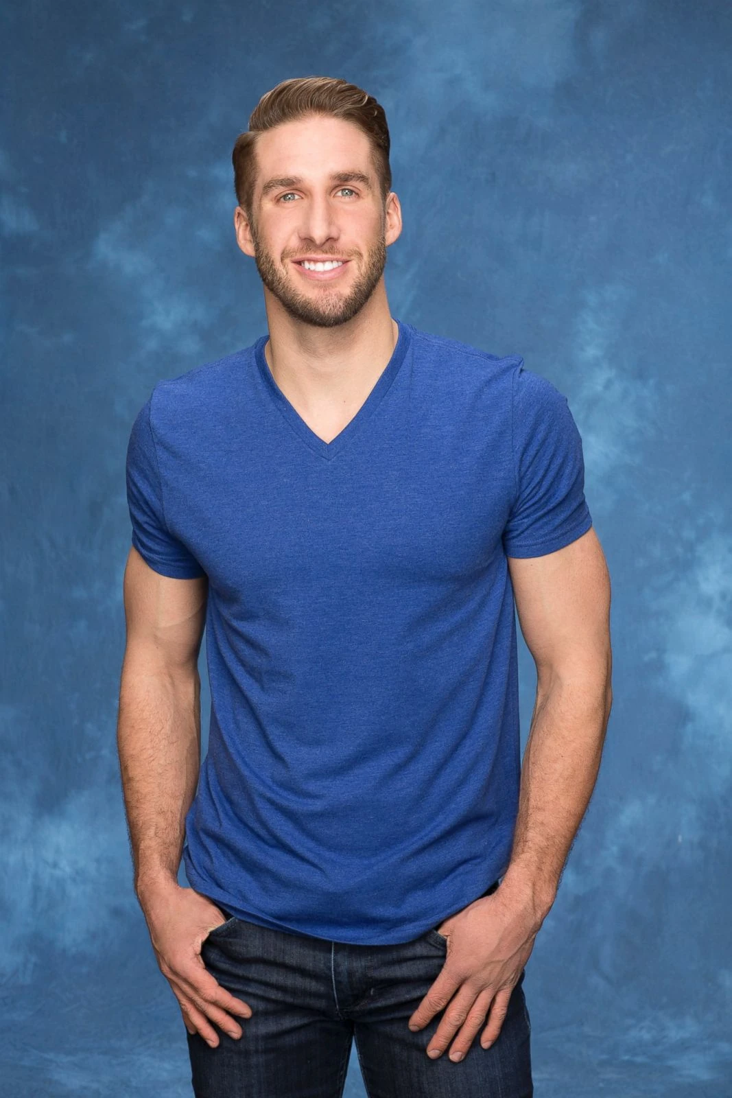 Shawn Booth | Bachelor Nation Wiki | Fandom
