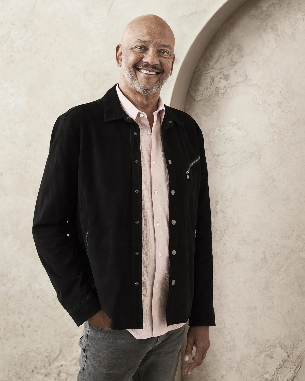 Ralph Johnson | Bachelor Nation Wiki | Fandom