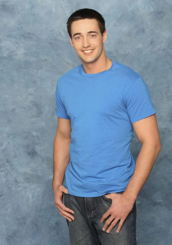 Tyler Vermette | Bachelor Nation Wiki | Fandom