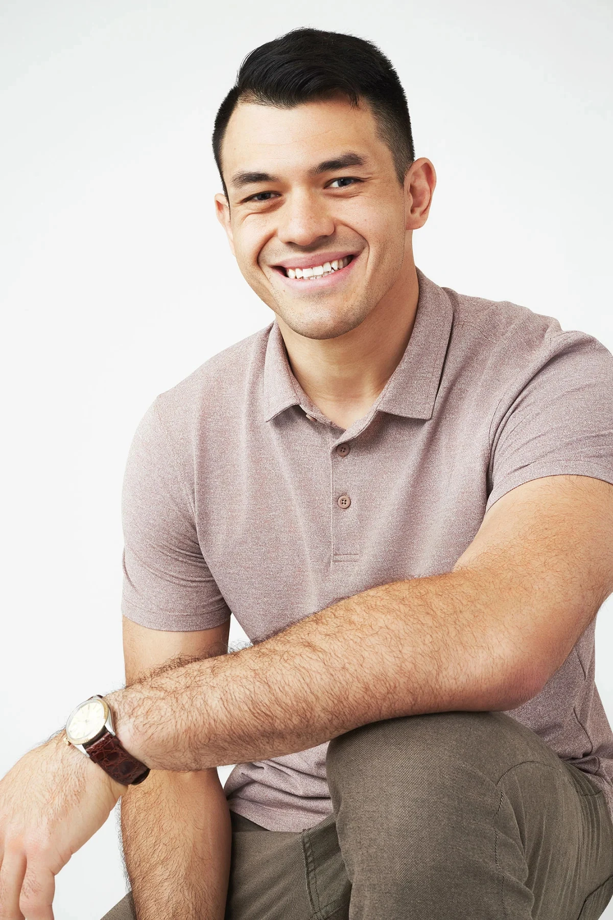 Kaleb Kim | Bachelor Nation Wiki | Fandom