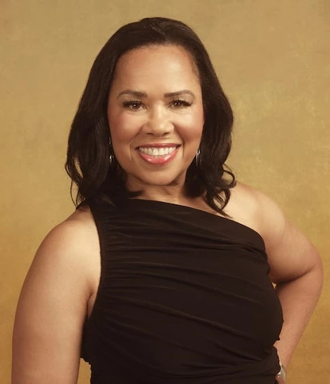 Maria Trice | Bachelor Nation Wiki | Fandom