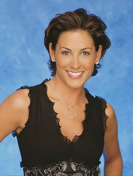 Trish Schneider | Bachelor Nation Wiki | Fandom