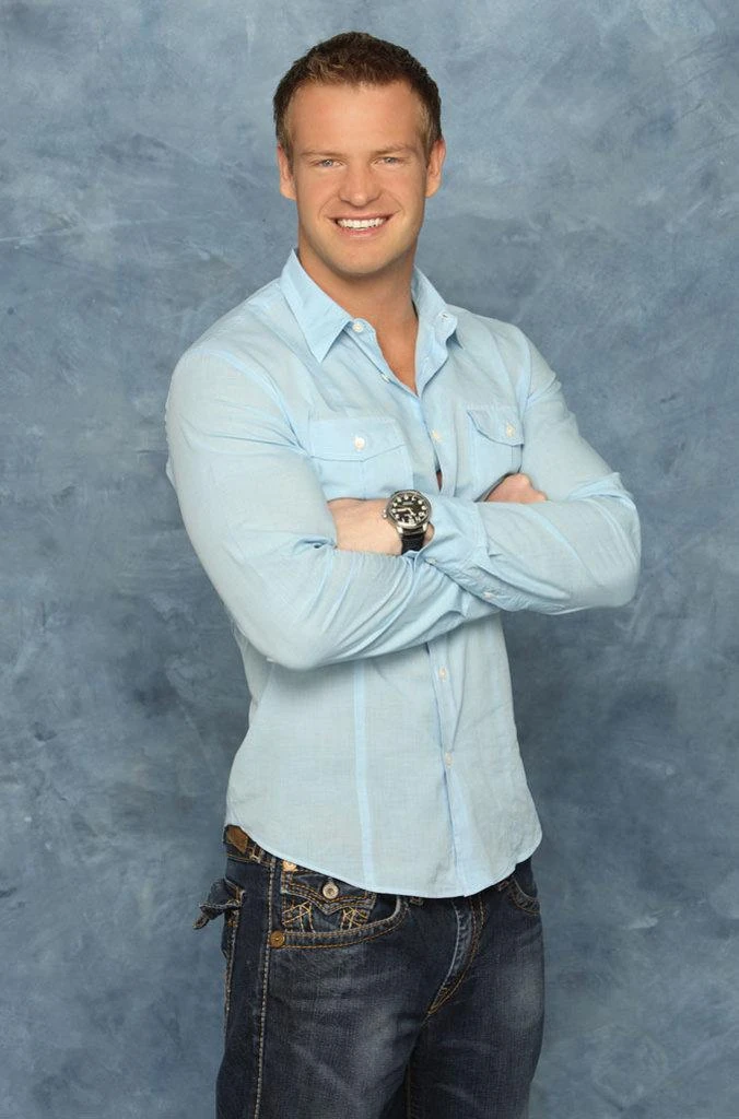 Derrick Schuster | Bachelor Nation Wiki | Fandom