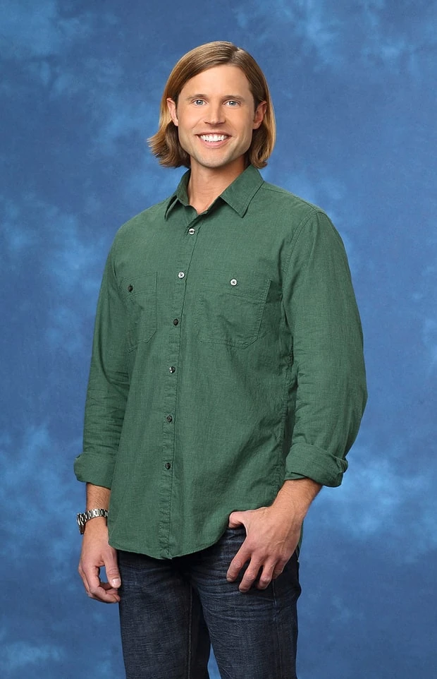 Jason Leep | Bachelor Nation Wiki | Fandom