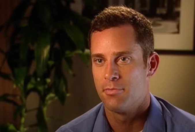 Eric (Bachelorette 1) | Bachelor Nation Wiki | Fandom