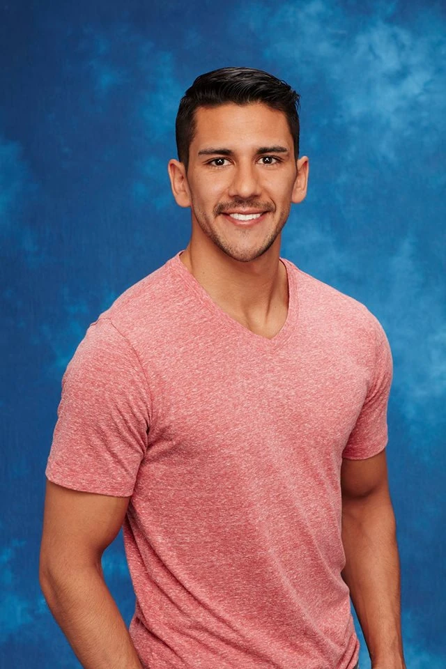 Peter Medina | Bachelor Nation Wiki | Fandom
