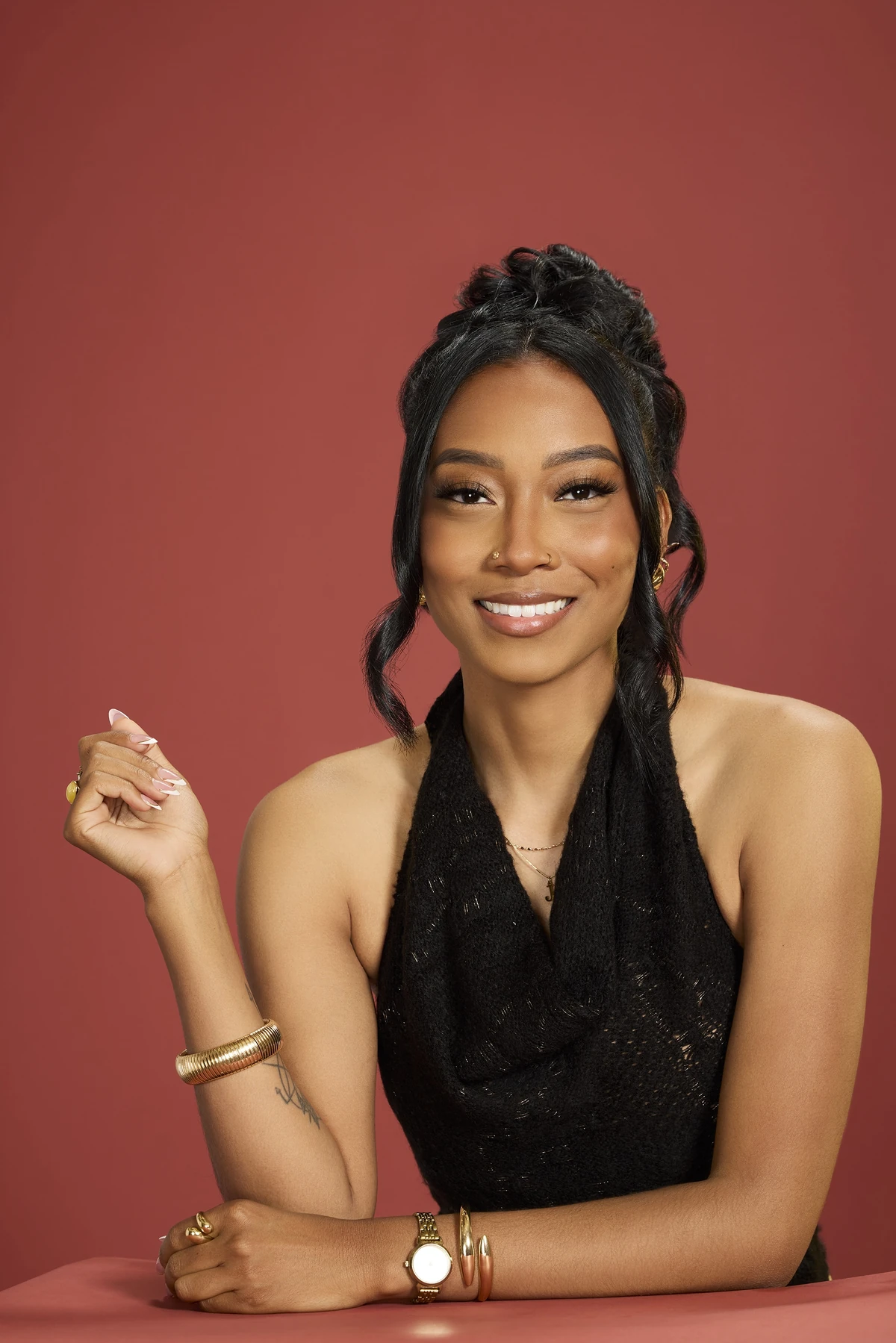 J’Nae Squires-Horton | Bachelor Nation Wiki | Fandom