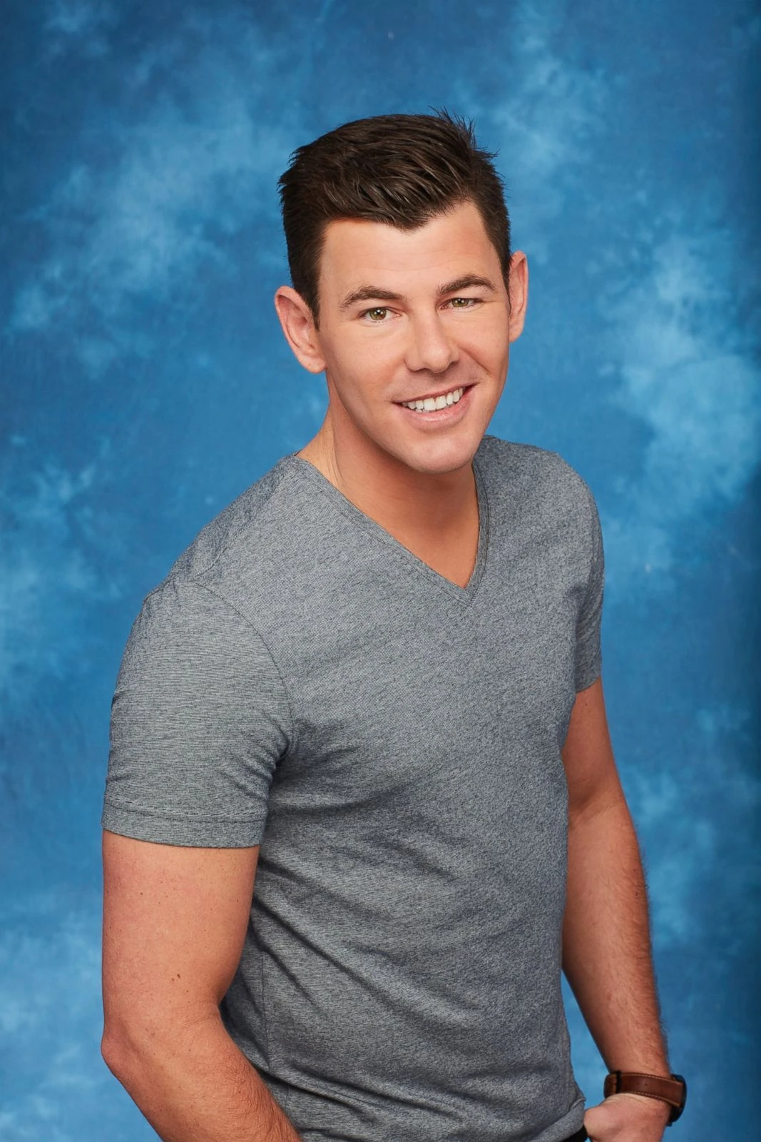 Lucas Yancey | Bachelor Nation Wiki | Fandom