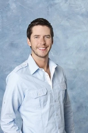 Michael Burns | Bachelor Nation Wiki | Fandom