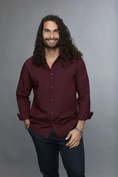 Leo Dottavio | Bachelor Nation Wiki | Fandom