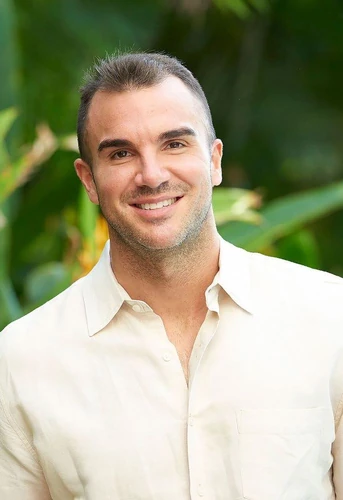 Matt Munson | Bachelor Nation Wiki | Fandom