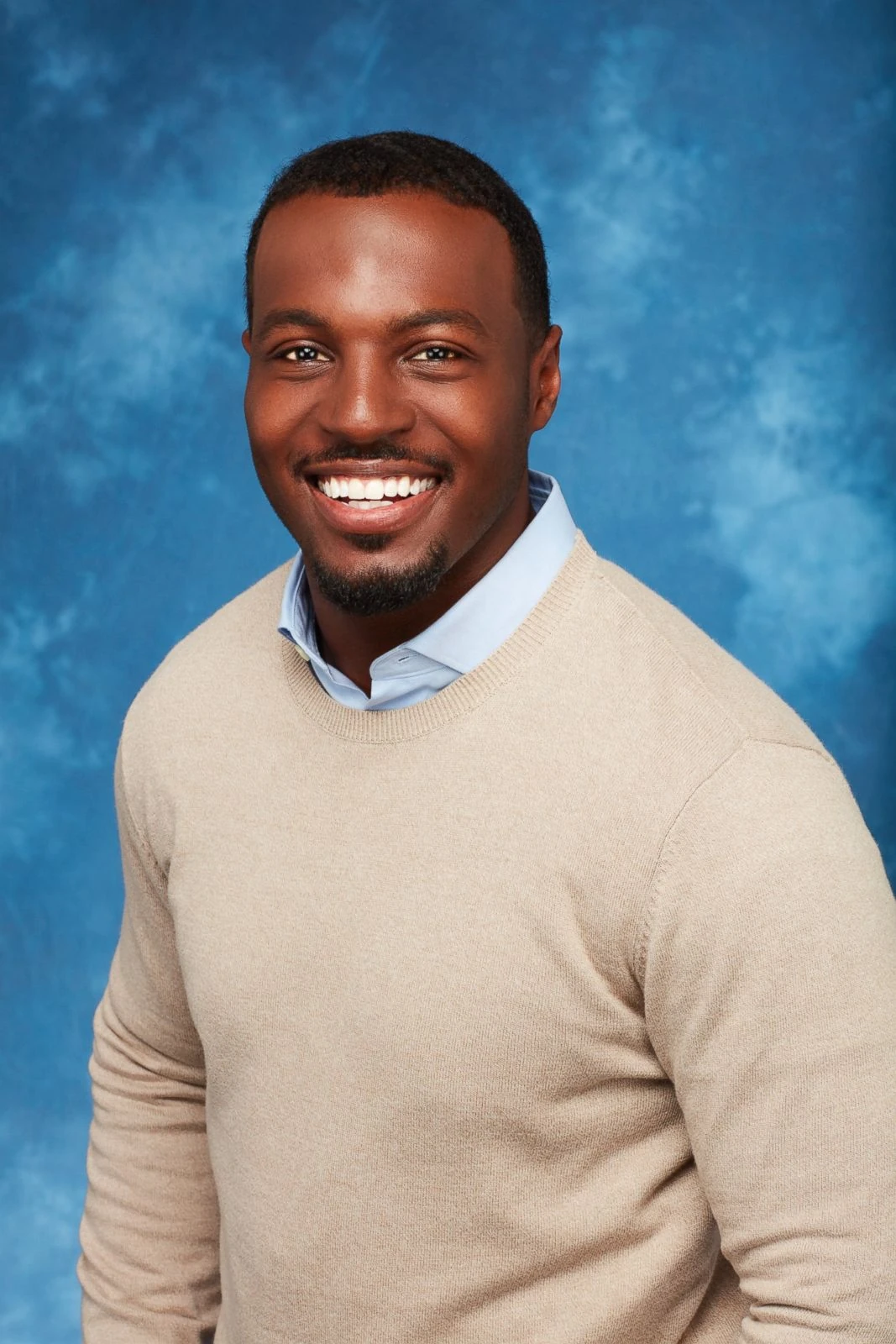 Fred Johnson | Bachelor Nation Wiki | Fandom