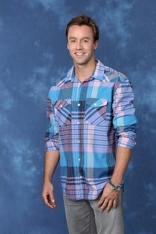 Kyle Dillon | Bachelor Nation Wiki | Fandom