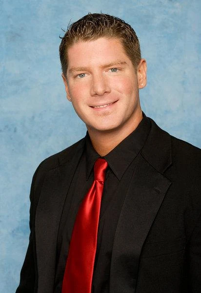Greg Matthew | Bachelor Nation Wiki | Fandom