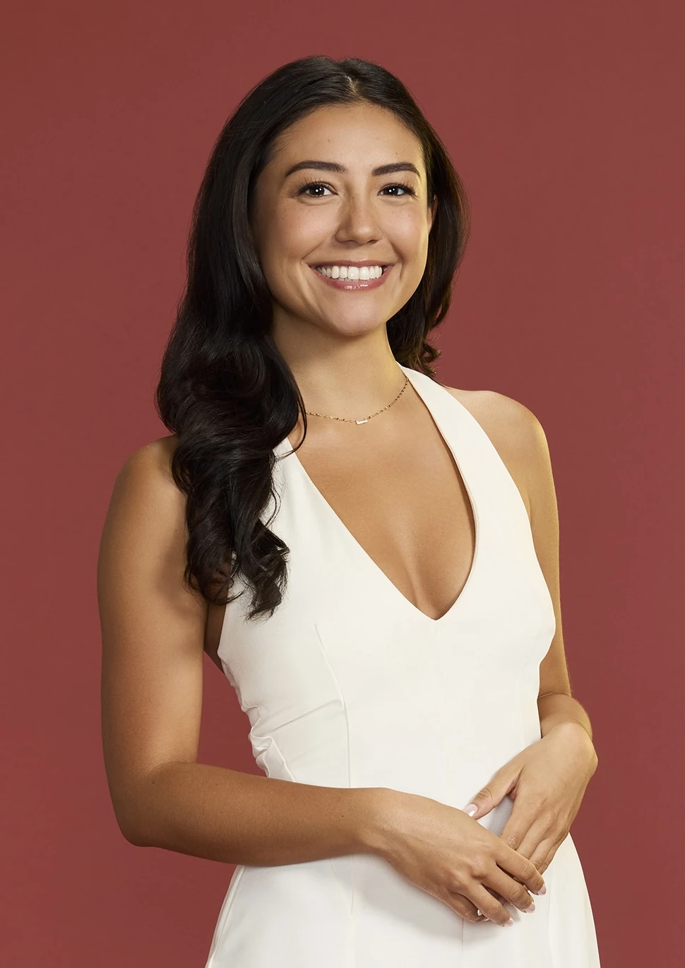 Rose Sombke | Bachelor Nation Wiki | Fandom