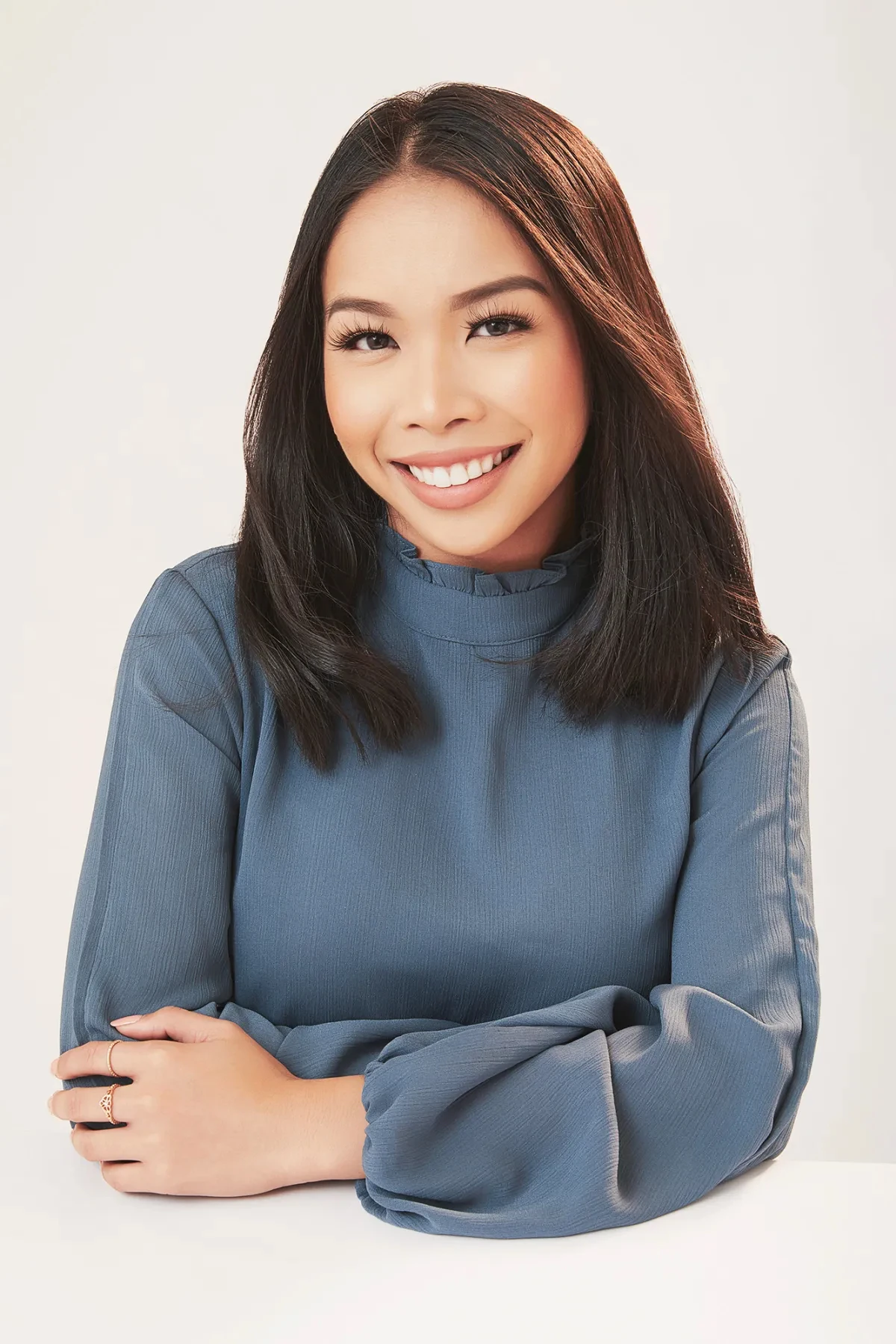 Vanessa Dinh | Bachelor Nation Wiki | Fandom