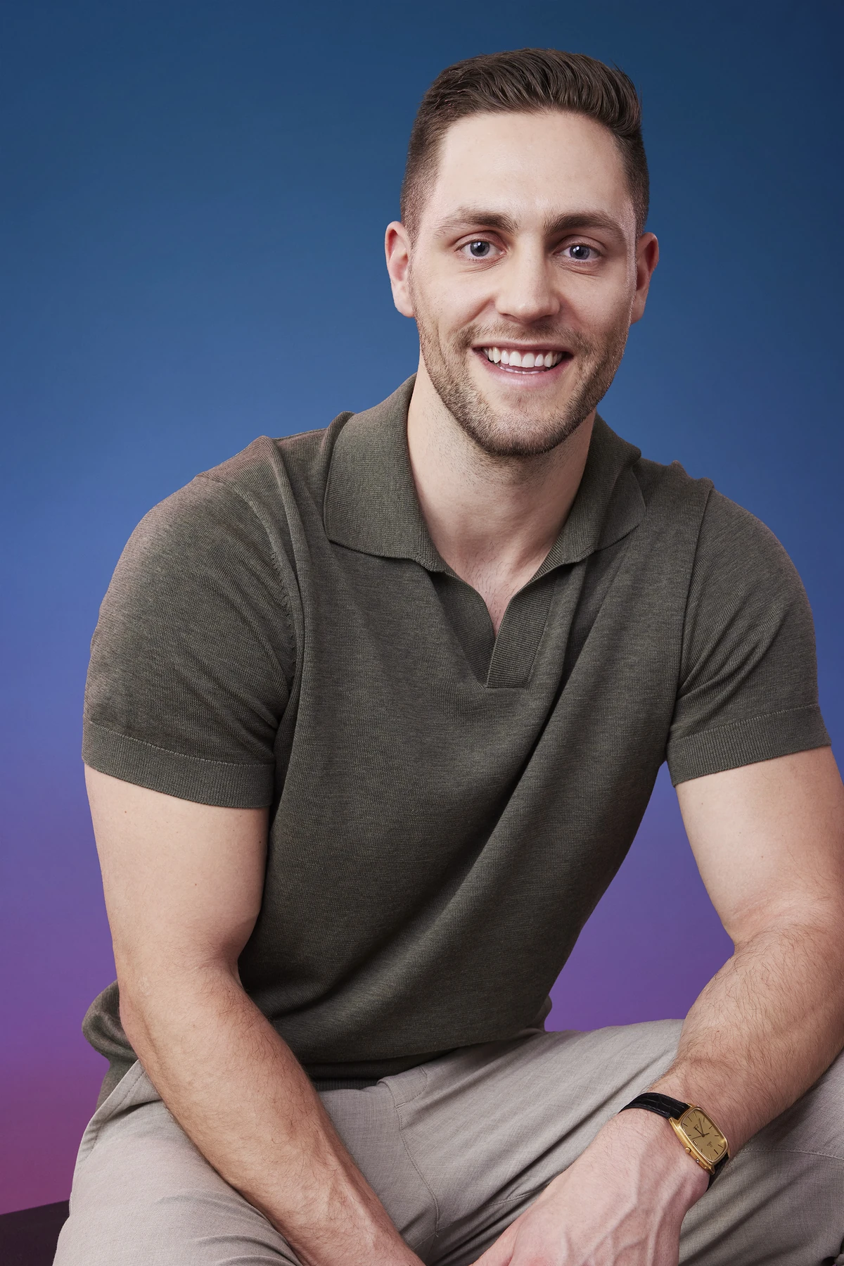 Brendan Barnum | Bachelor Nation Wiki | Fandom