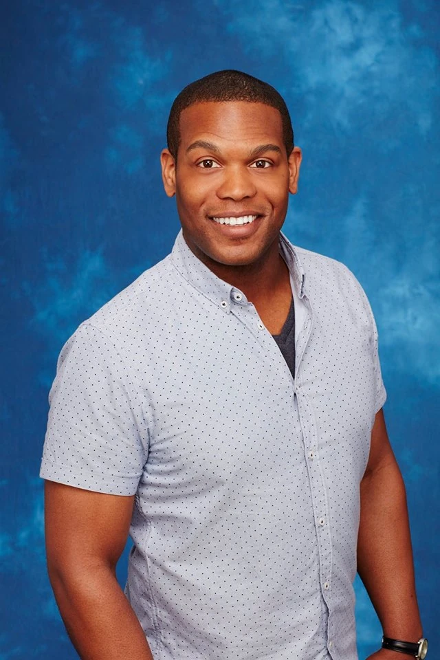 Jake Patton | Bachelor Nation Wiki | Fandom