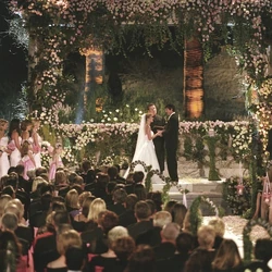 Deanna Pappas Wedding