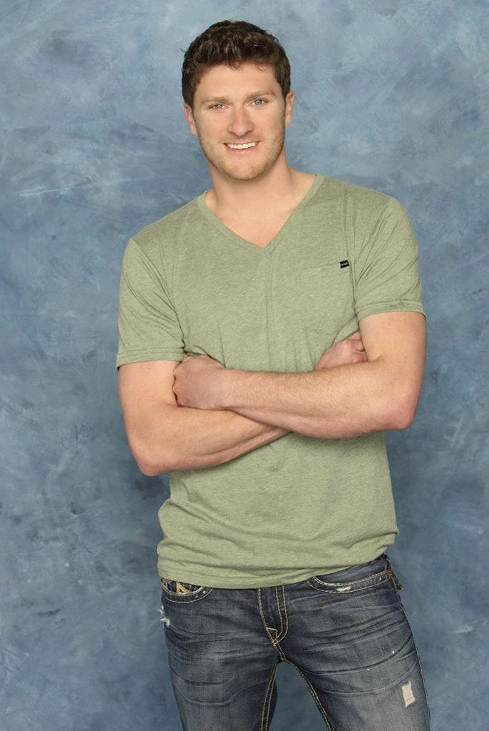 Jason Whitehead | Bachelor Nation Wiki | Fandom