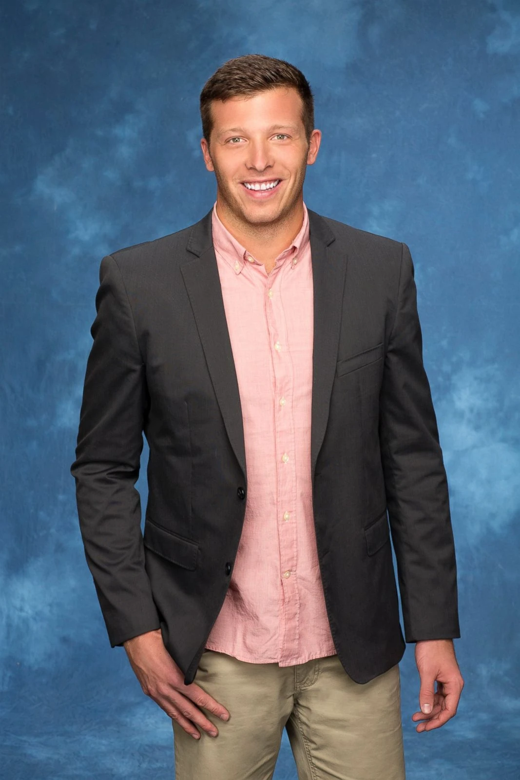 Bradley Cox | Bachelor Nation Wiki | Fandom