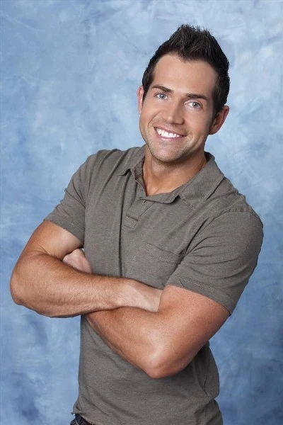Zak Waddell | Bachelor Nation Wiki | Fandom