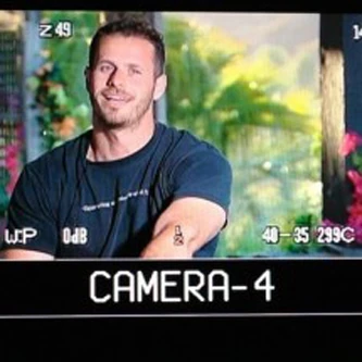 Lou Caric | Bachelor Nation Wiki | Fandom