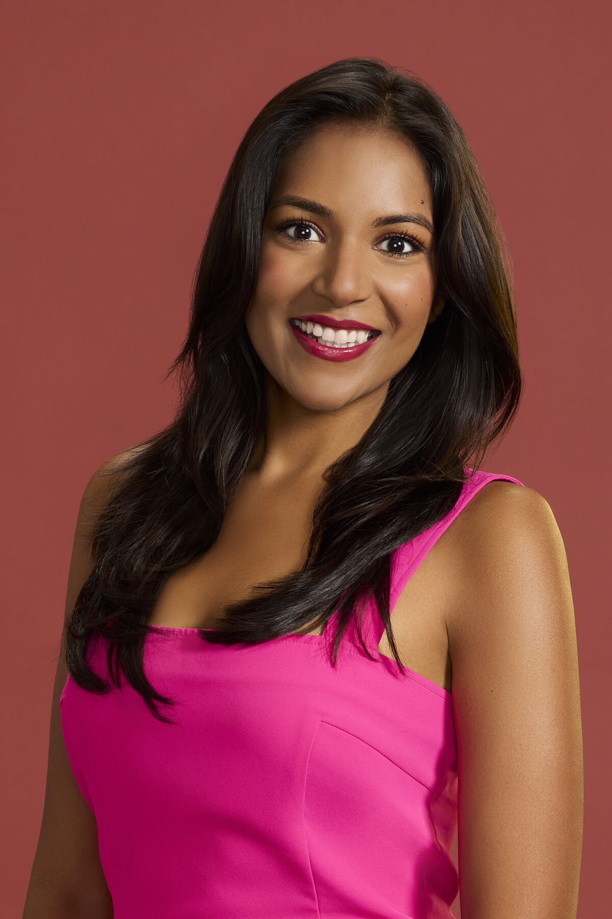Radhika Gupta | Bachelor Nation Wiki | Fandom