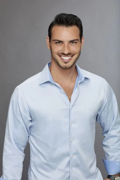 Chase Vergason | Bachelor Nation Wiki | Fandom