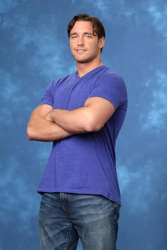 Dylan Petitt | Bachelor Nation Wiki | Fandom