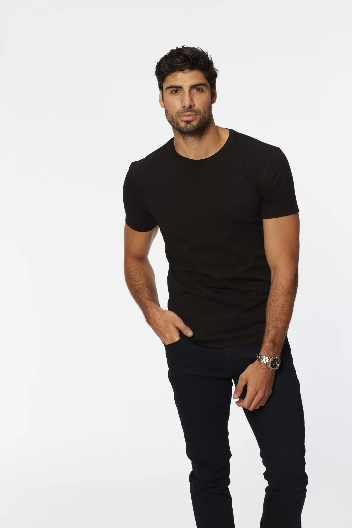 Brandon Goss | Bachelor Nation Wiki | Fandom