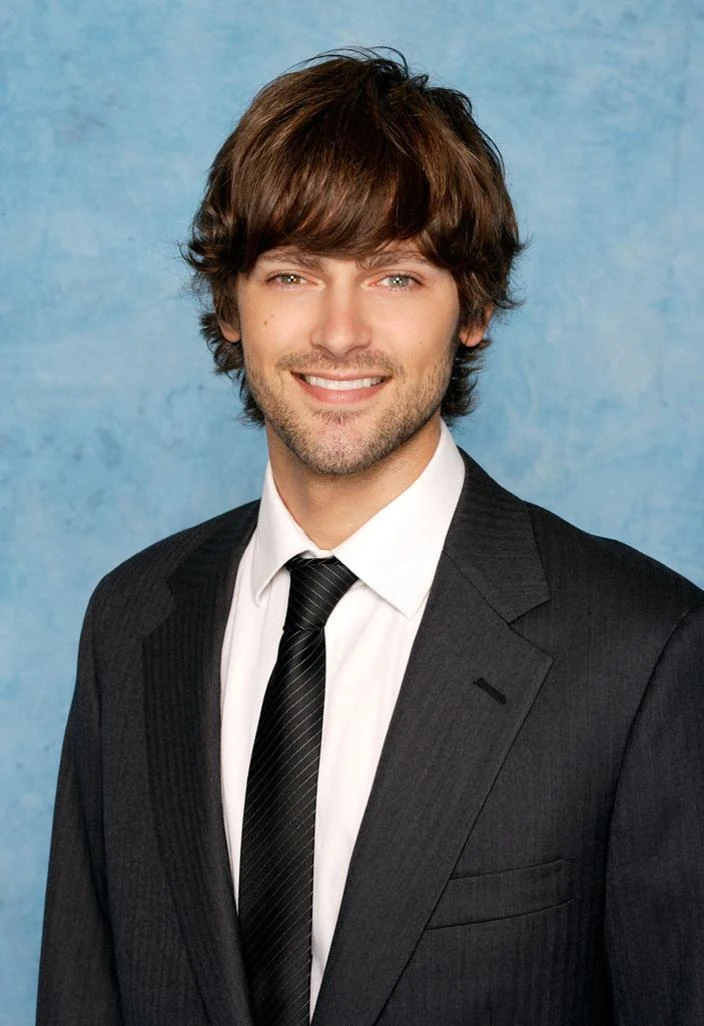 Patrick Carlson | Bachelor Nation Wiki | Fandom
