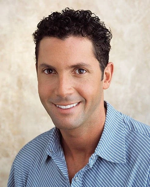 Harold Hersh | Bachelor Nation Wiki | Fandom