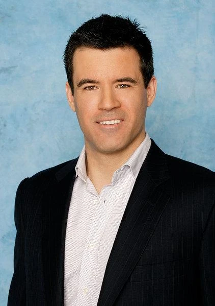 Ronald Mayer | Bachelor Nation Wiki | Fandom