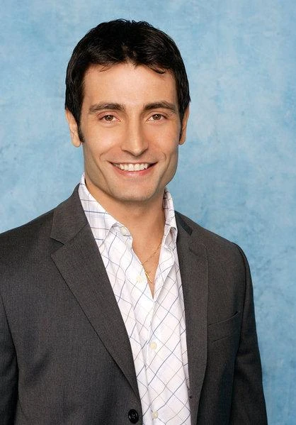 Eric Papachristos | Bachelor Nation Wiki | Fandom