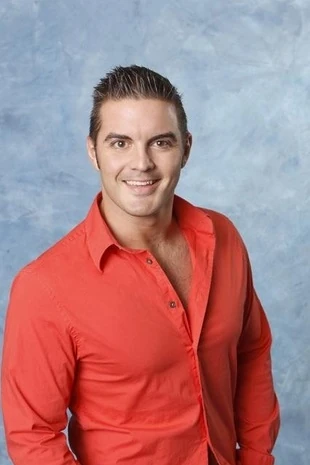 Frank Carpenter | Bachelor Nation Wiki | Fandom