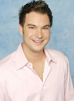 Fred Greif | Bachelor Nation Wiki | Fandom